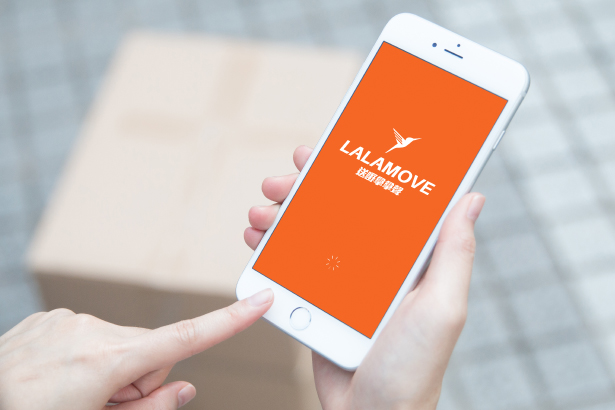 On-demand delivery & Courier Services | Lalamove Taiwan